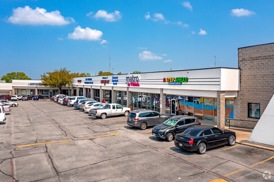 1050 N Westmoreland Rd Dallas Tx 75211 For Lease