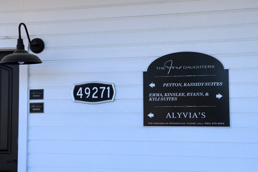 49271 Golden Oak Loop, Oakhurst, CA 93644 - Hospitality For Lease Cityfeet.com