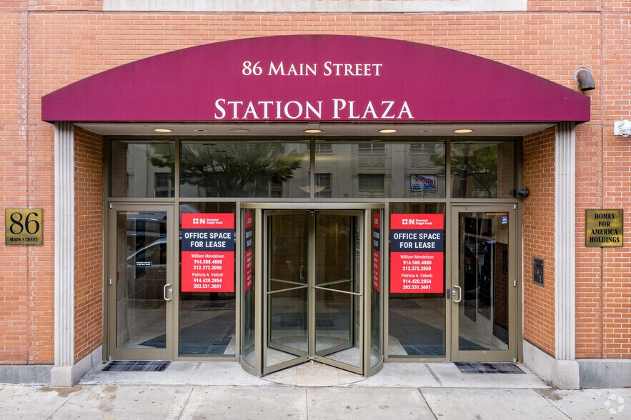 86 Main St, Yonkers, NY 10701 - Office For Lease | Cityfeet.com
