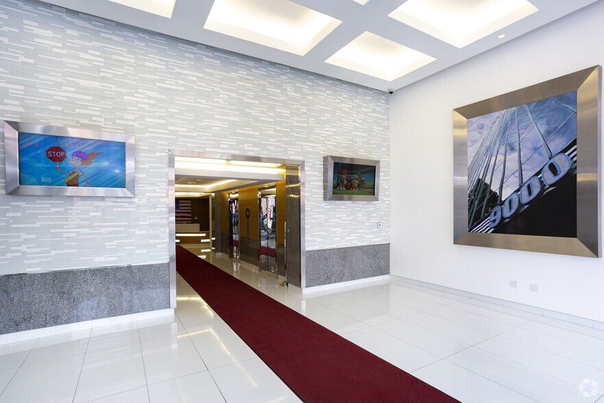 9000 W Sunset Blvd, West Hollywood, CA 90069 - Office For Lease ...