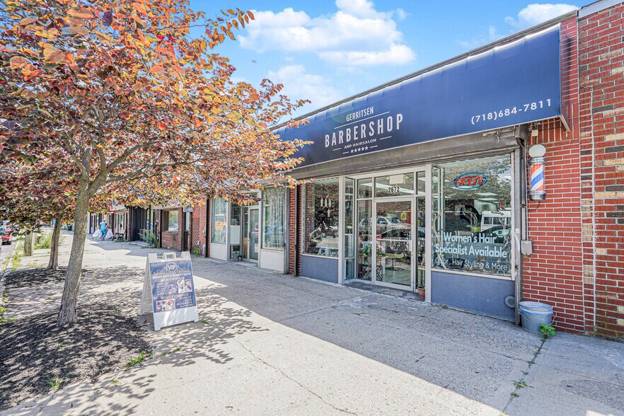 2672 Gerritsen Ave, Brooklyn, NY 11229 - General Retail For Sale Cityfeet.com