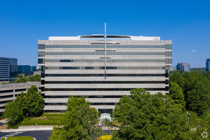 211 Perimeter Center Pky NE, Atlanta, GA 30346 - Office For Lease ...