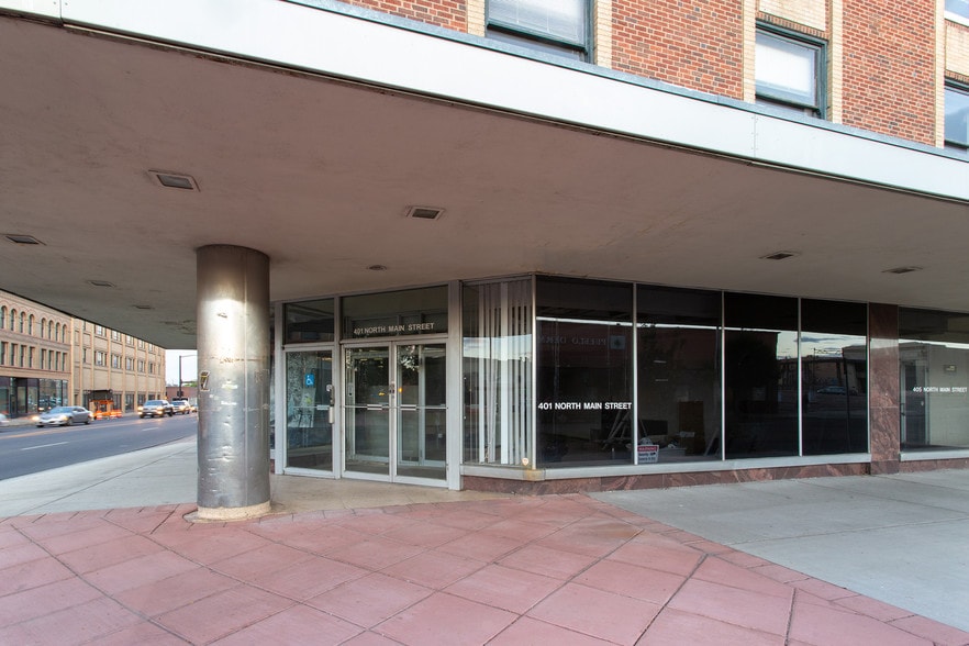 401-411 N Main St, Pueblo, CO 81003 - Storefront Retail Office For Sale ...