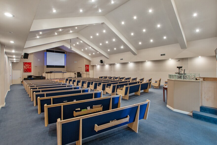 1050 E Baseline Rd, Phoenix, AZ 85042 - Religious Facility For Sale ...