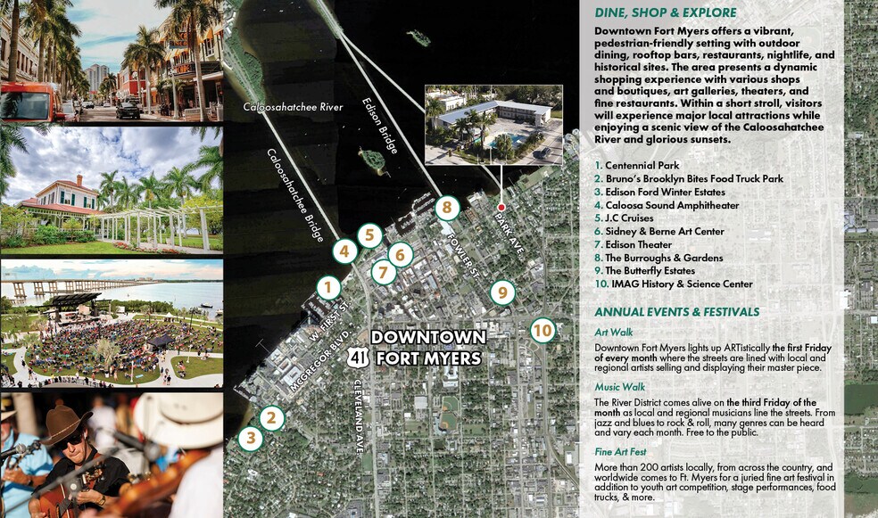 2568 First St, Fort Myers, FL 33901 - Hotel For Sale Cityfeet.com