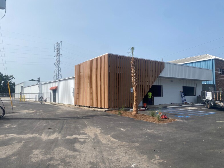 3555 Meeting Street Rd, North Charleston, SC 29405 For Lease Cityfeet.com