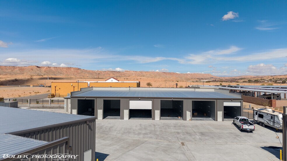1300 Pioneer Blvd, Mesquite, NV 89027 - Self Storage For Sale Cityfeet.com