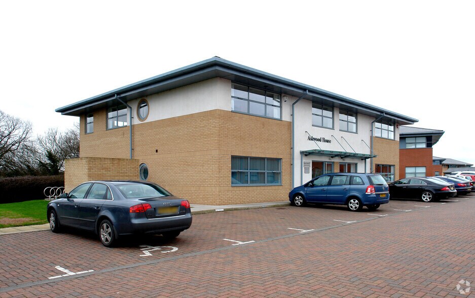 Sitka Dr, Shrewsbury, SHR SY2 6LG - Office For Lease Cityfeet.com