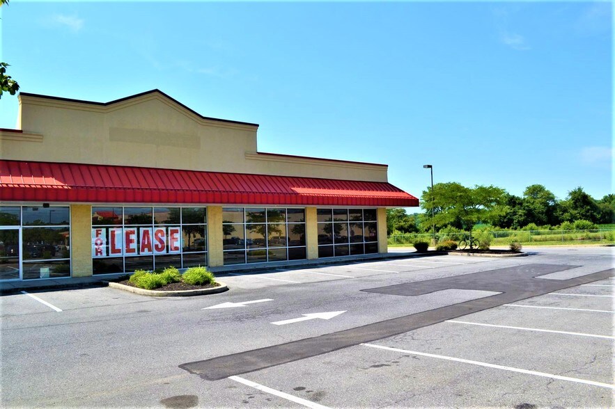 311 Augustine Herman Hwy, Elkton, MD 21921 - Retail For Lease Cityfeet.com