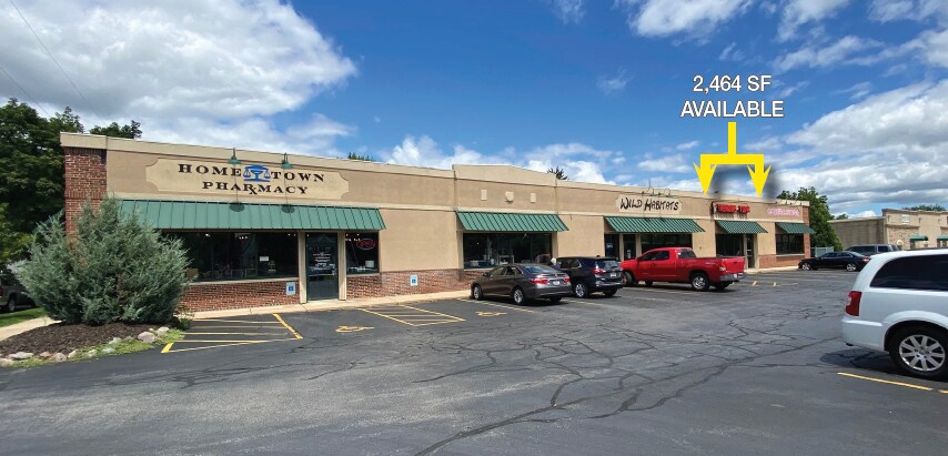1350 W College Ave, Appleton, WI 54914 - Retail For Lease Cityfeet.com