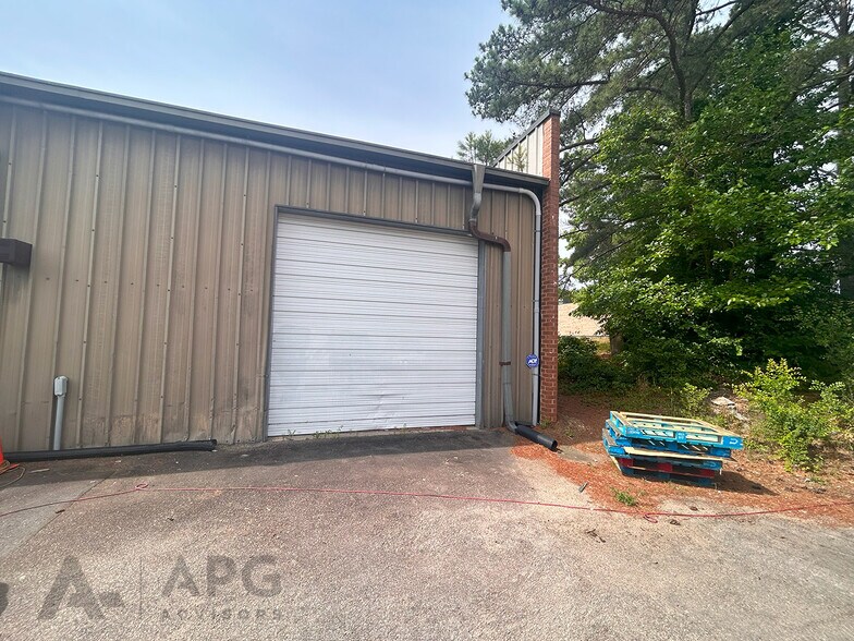 2411 E Millbrook Rd, Raleigh, NC 27604 - General Retail For Sale ...