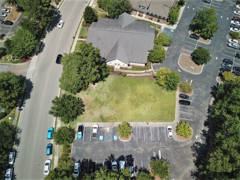 2077 Charlie Hall Blvd, Charleston, SC 29414 - Land Cityfeet.com