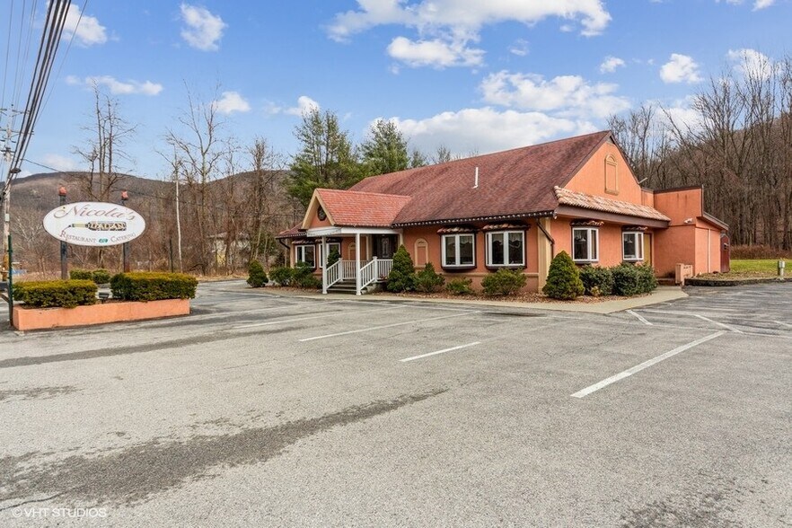 3620 Route 9, Cold Spring, NY 10516 - Restaurant For Sale Cityfeet.com
