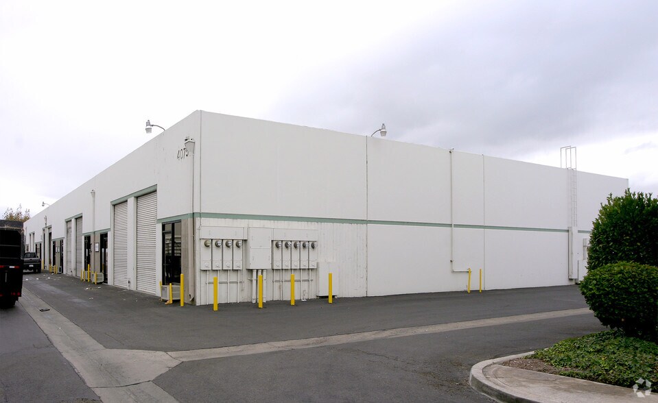 4075 E La Palma Ave, Anaheim, CA 92807 - Industrial For Lease Cityfeet.com