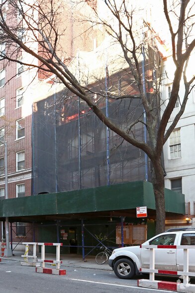 335-337 W 55th St, New York, NY 10019 - Apartments For Sale Cityfeet.com