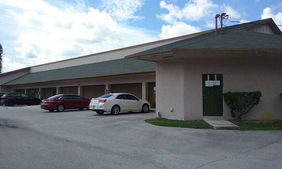 900 Virginia Ave, Fort Pierce, FL 34982 - Medical Office For Lease ...