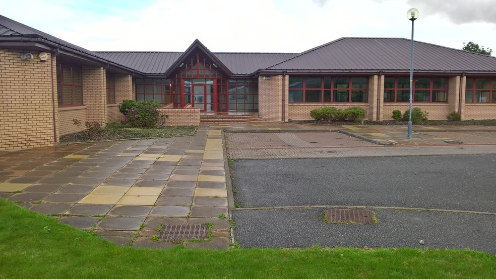 9 Fodderty Way, Dingwall, HLD IV15 9XB - Office For Lease Cityfeet.com