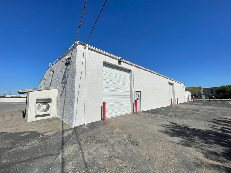 1919 W North Ln, Phoenix, AZ 85021 - Industrial For Lease Cityfeet.com