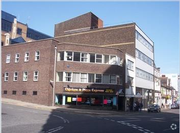 28-34 Chapel St, Luton, BDF LU1 2SE - Office For Lease Cityfeet.com