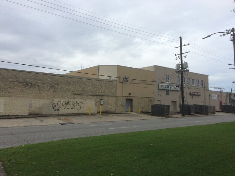 3100-3120 Gentilly Blvd, New Orleans, LA 70122 - Retail For Lease ...