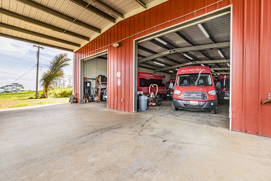 93-1177 Banyan Dr Hilo Hi 96720, Pepeekeo, HI 96783 - Warehouse For ...