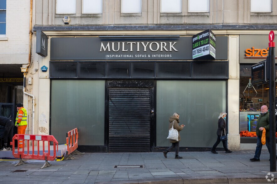 32 North St, Brighton, ESX BN1 1EB - Retail For Lease Cityfeet.com