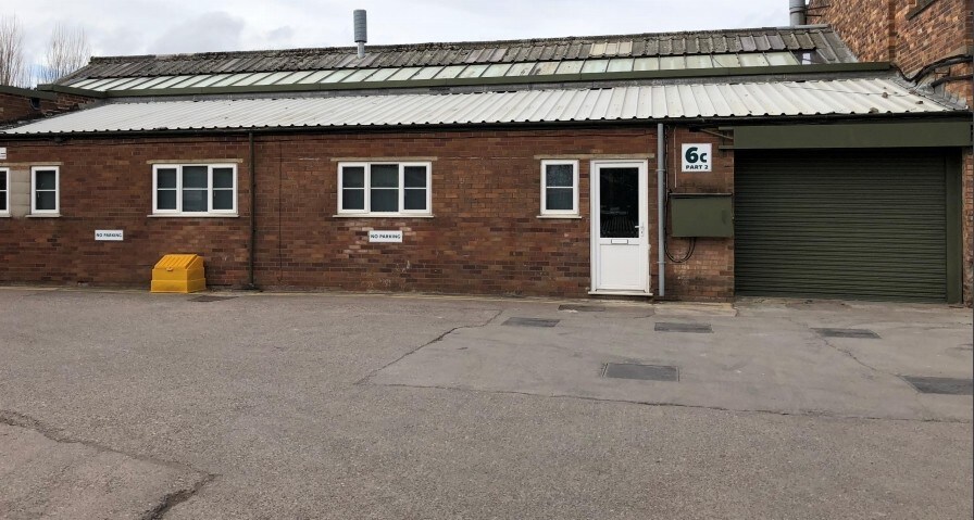 6C Whitebridge Ln, Stone, STS ST15 8LQ - Flex/R&D For Lease Cityfeet.com