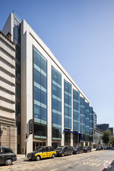 19-27 Wilton Rd, London, LND SW1V 1LW - Coworking Space Cityfeet.com