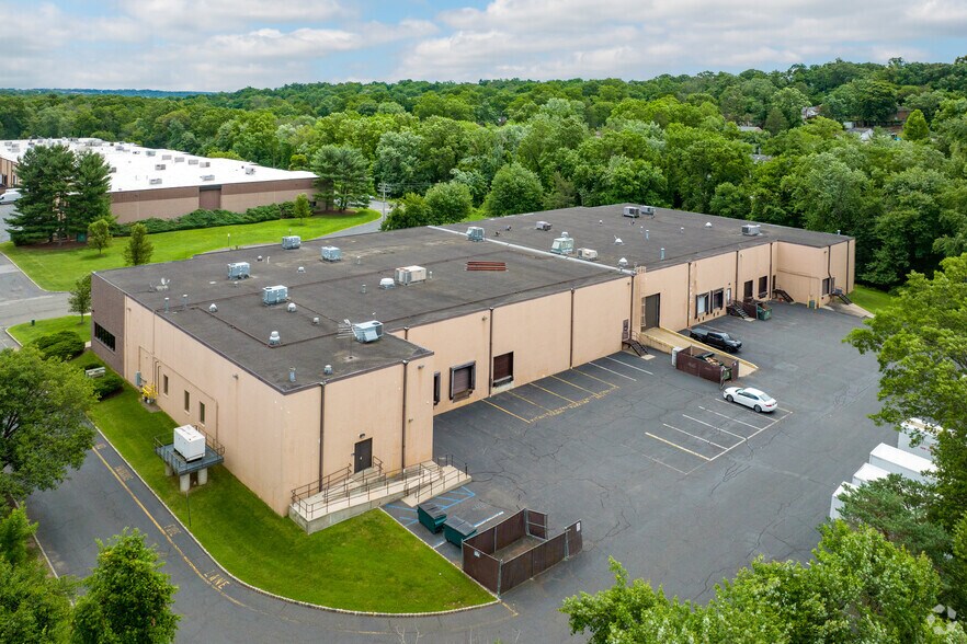6 Frassetto Way, Lincoln Park, NJ 07035 - Industrial For Lease Cityfeet.com