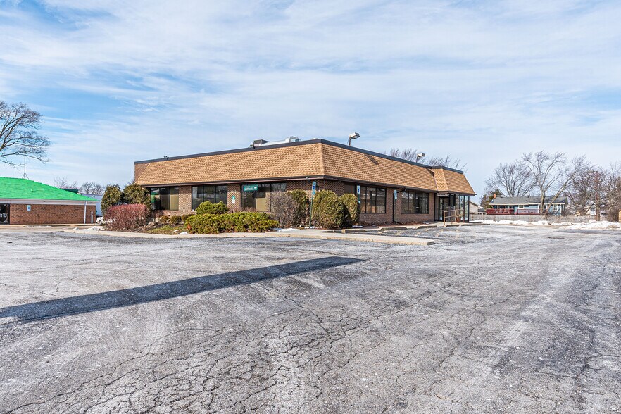 1260 W Higgins Rd, Hoffman Estates, IL 60169 - Office Cityfeet.com