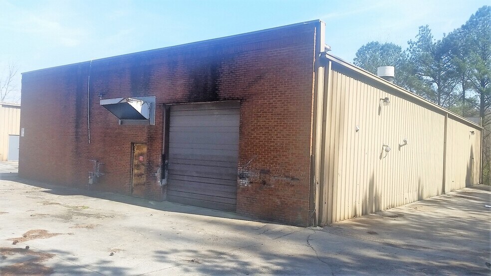 5449 Covington Hwy, Decatur, GA 30035 - Auto Repair For Sale Cityfeet.com