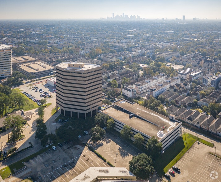 1415 North Loop W, Houston, TX 77008 - Office For Lease | Cityfeet.com