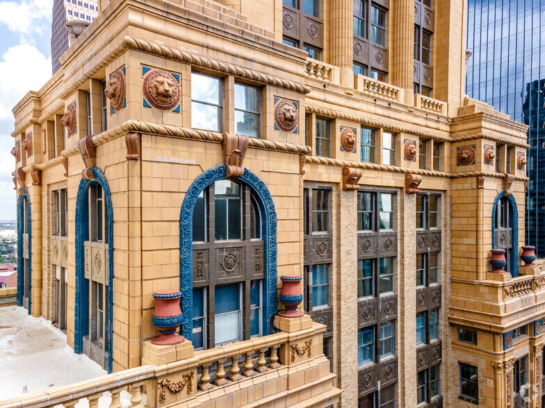 808 Travis St, Houston, TX 77002 - Office For Lease Cityfeet.com