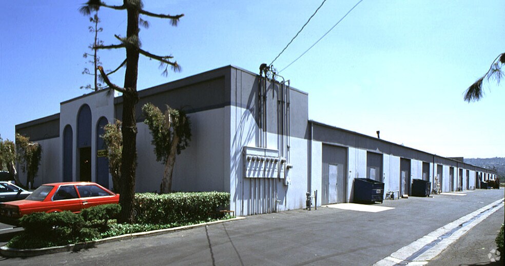 4362-4388 E La Palma Ave, Anaheim, CA 92807 - Industrial For Lease ...
