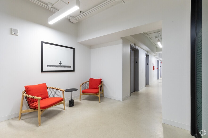 175 Pearl St, Brooklyn, NY 11201 - Coworking Space Cityfeet.com