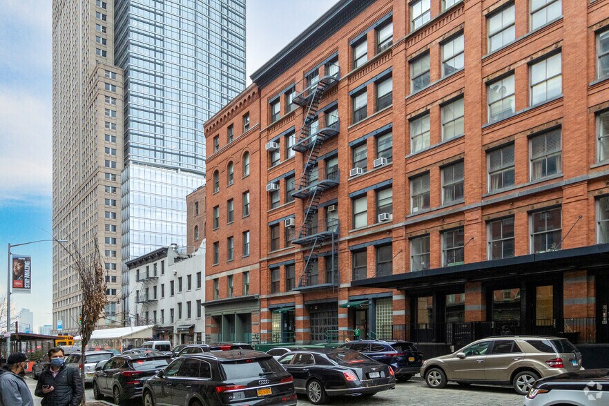 65 N Moore St, New York, NY 10013 - Multi-Family For Lease Cityfeet.com