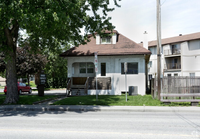 397 Montreal Rd, Ottawa, ON K1L 8K7 - Medical For Sale Cityfeet.com