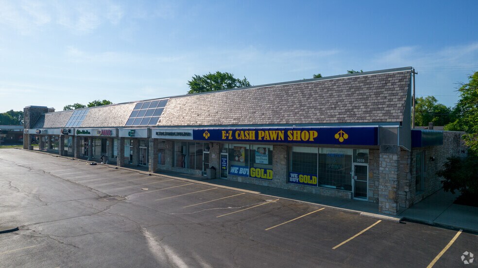 3631-3659 W Broad St, Columbus, OH 43228 For Lease Cityfeet.com