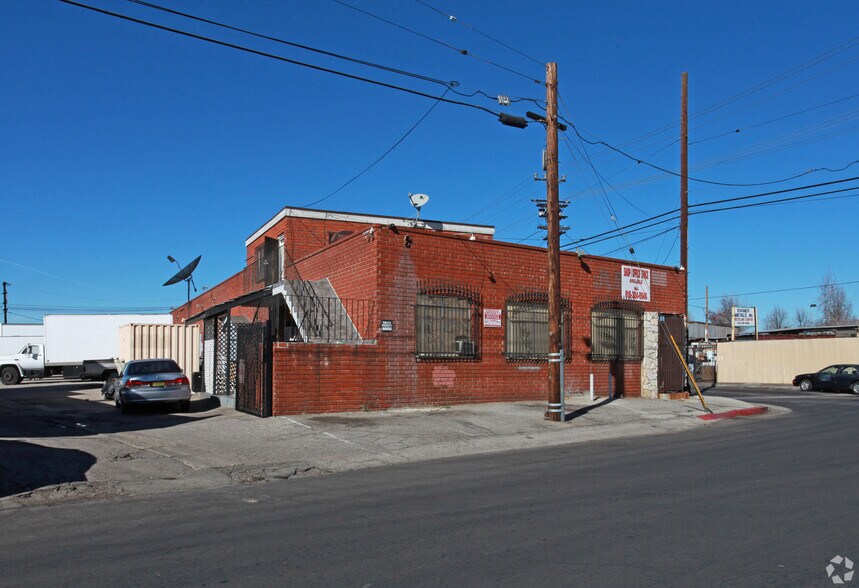 15140-15180 Raymer St, Van Nuys, CA 91405 - Industrial For Lease Cityfeet.com