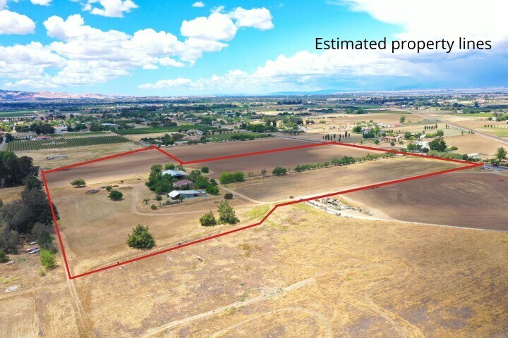 2651 Sunset Rd., Knightsen, CA 94548 - Land For Sale Cityfeet.com