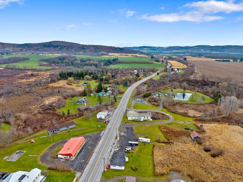 9681 US 20, Cassville, NY 13318 - Restaurant For Sale Cityfeet.com