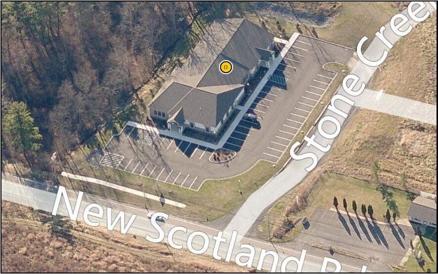 1882 New Scotland Rd, Slingerlands, NY 12159 - Medical Office For Lease ...
