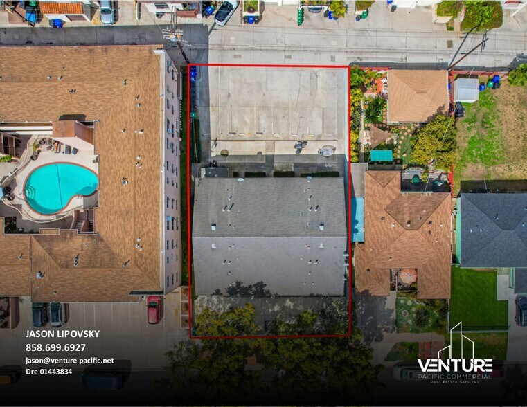 1948 Emerald St, San Diego, CA 92109 - Apartments For Sale Cityfeet.com