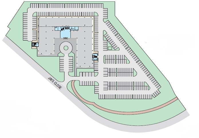 Jays Close, Basingstoke, HAM RG22 4BS - Office For Lease Cityfeet.com