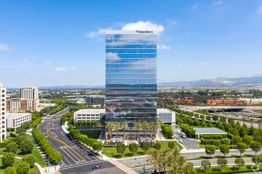 400 Spectrum Center Dr, Irvine, CA 92618 - Office For Lease Cityfeet.com