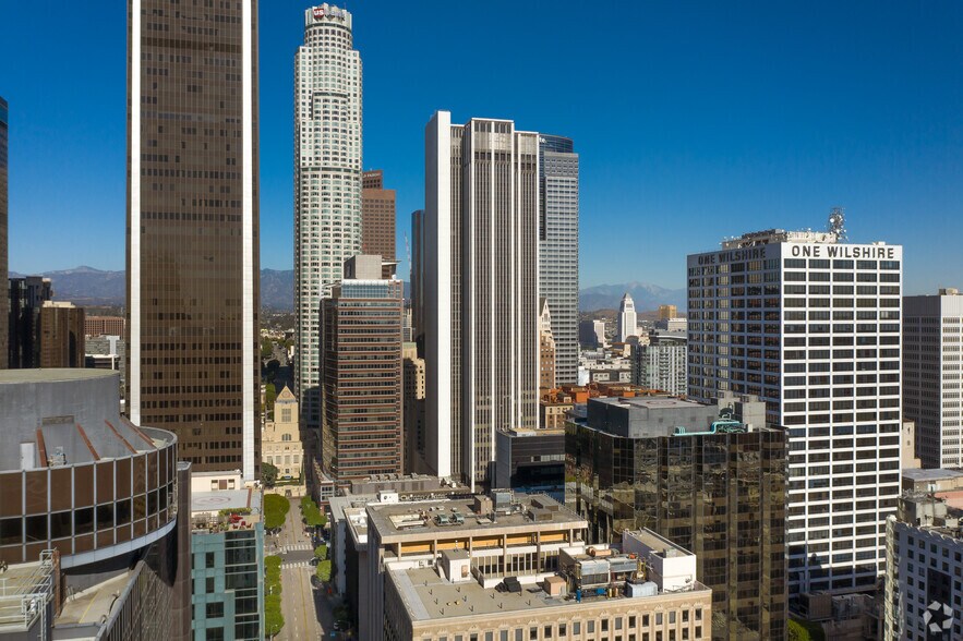 611 W 6th St, Los Angeles, CA 90017 - Office For Lease | Cityfeet.com