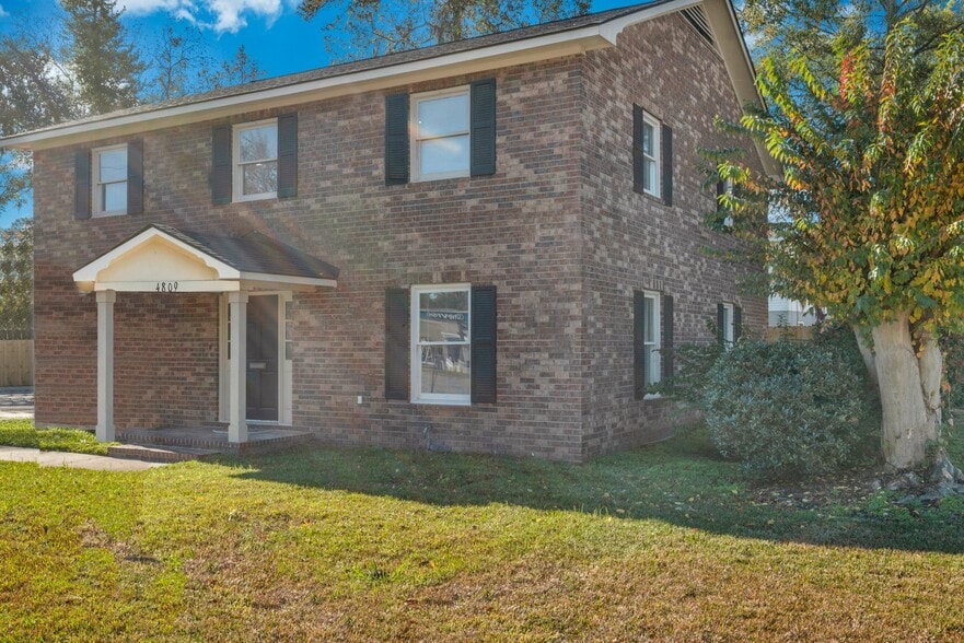 4809 Augusta Rd, Savannah, GA 31408 - Storefront Retail Office For Sale ...