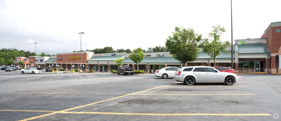 3695 Cascade Rd SW, Atlanta, GA 30331 - Retail For Lease Cityfeet.com