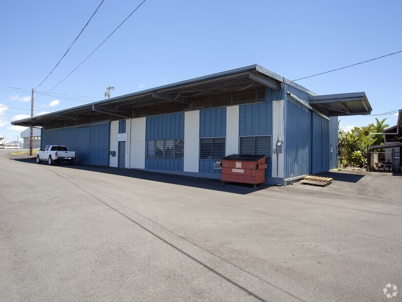 20 Lanihuli St, Hilo, HI 96720 - Industrial For Lease Cityfeet.com