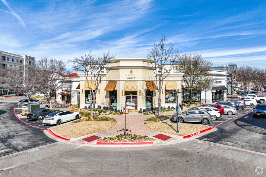 970 Garden Park Dr, Allen, TX 75013 - Retail Cityfeet.com